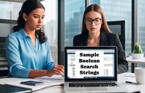 Top 300+ Boolean search strings for recruiters for (QUICK HIRING ...