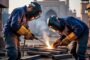 Top 120+ Welding jobs in Saudi, Quick Now Hiring | Corp to Corp