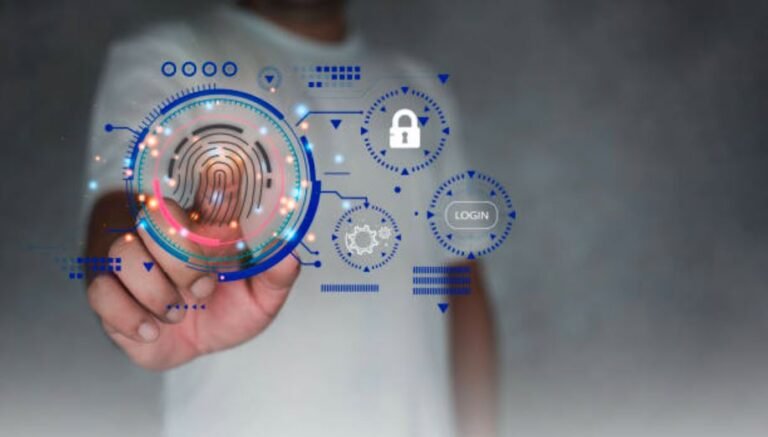 Biometric Age Verification: Protecting Minors in the Digital World ...