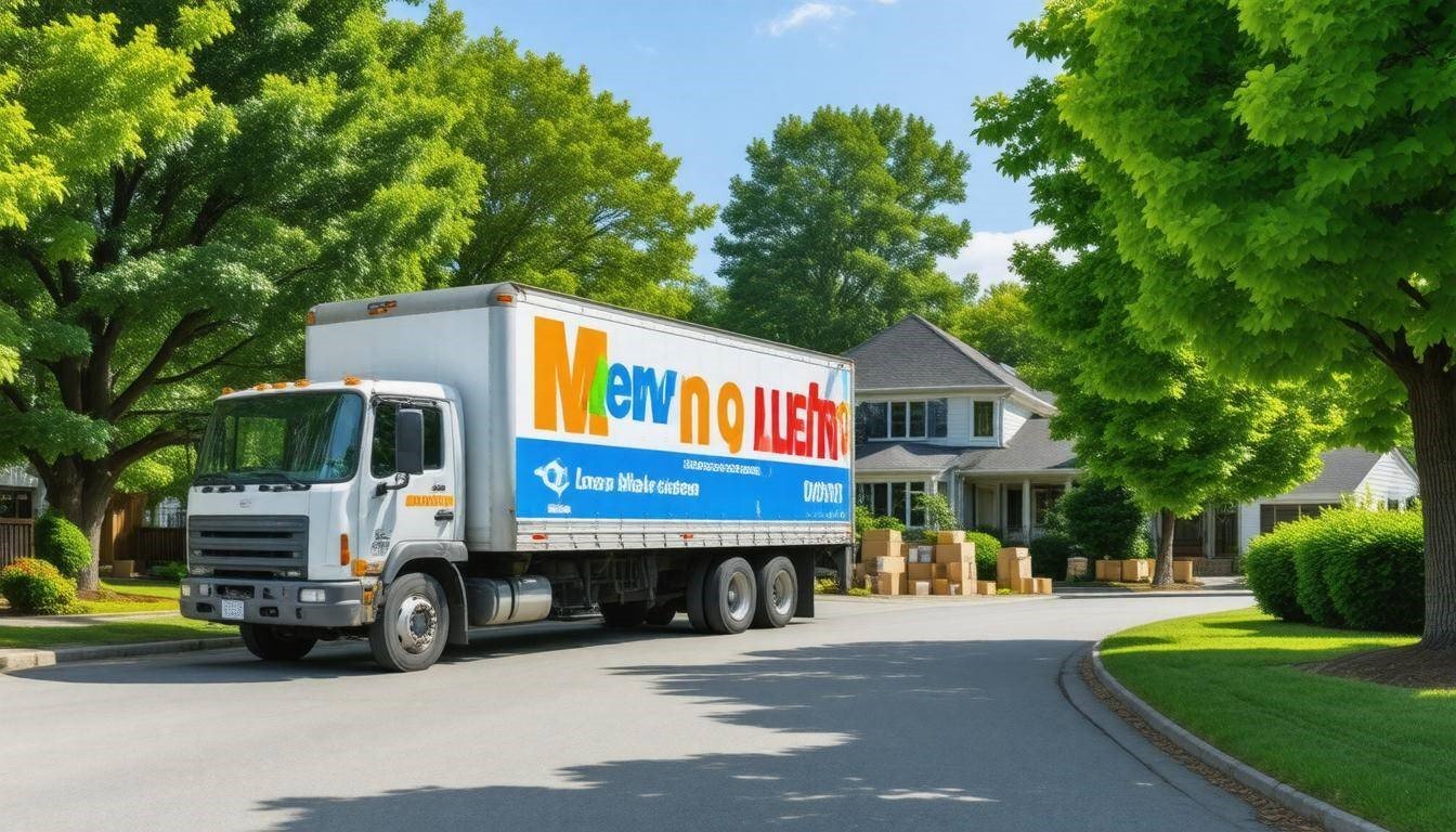 USA Nationwide Long Distance Mover Job Providers: Top Companies and ...