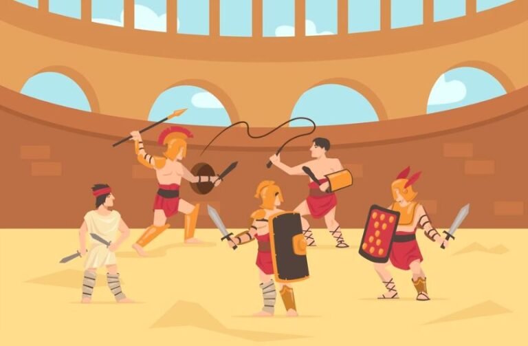 The Forgotten Sports: Reviving Ancient Athletic Traditions | Corp to Corp