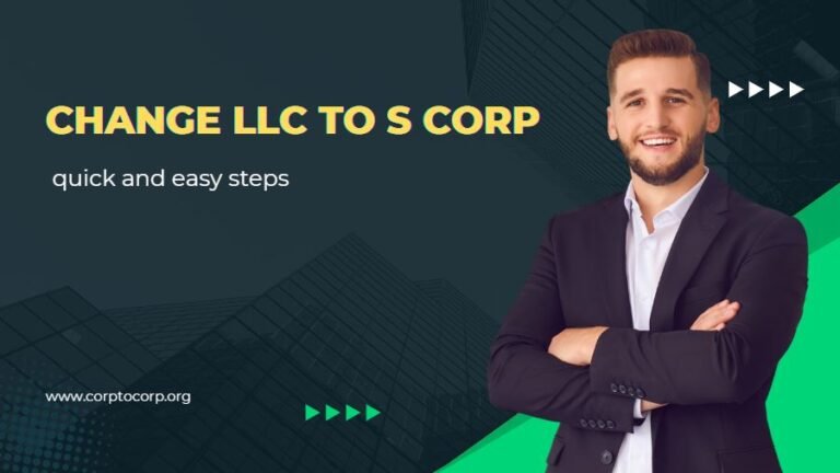 Change LLC to S Corp, Top 10 Shocking Tax Savings, Why Smart Business ...