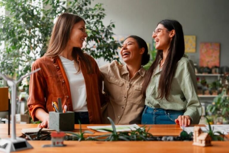 Stress Less, Laugh More: A Playful Approach to Employee Wellness | Corp ...