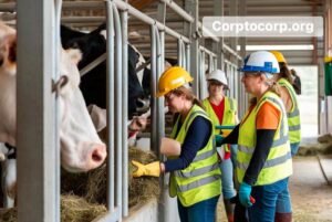 Top 150+ Dairy Farm Jobs in Norway, High Paying Jobs with Visa ...