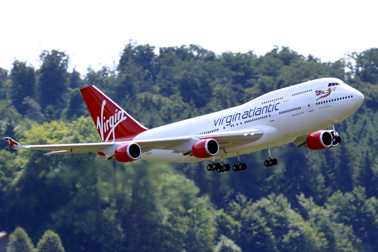 Top 120+ Virgin Atlantic Careers USA: A Sky Full of Opportunities ...