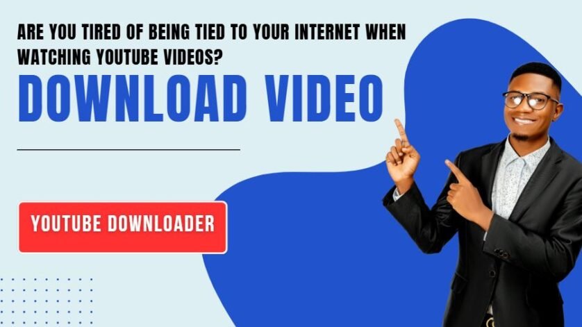 YouTube Downloader: The Best Way to Download YouTube Videos | Corp to Corp