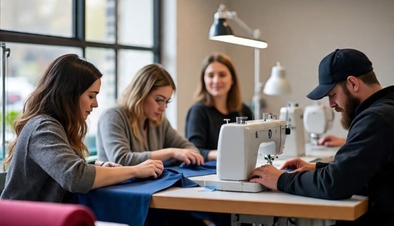 Sewing jobs Portland Oregon, Top 50+ Companies hiring in bulk | Corp to ...