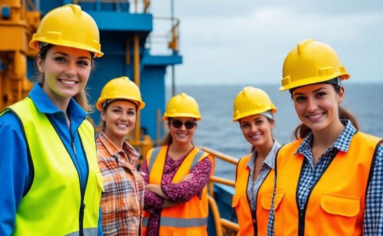 Top 120+ FIFO Offshore Jobs, quick Unlock High Paying Energy Sector ...