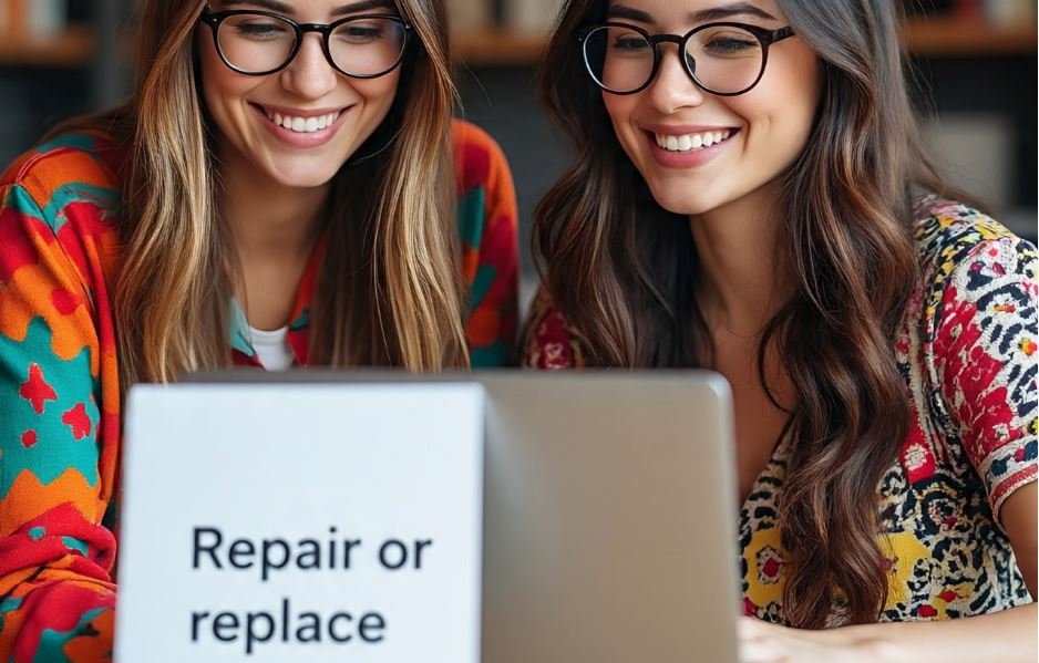 Repair or Replace: What Works Best for Soffit and Fascia? | Corp to Corp