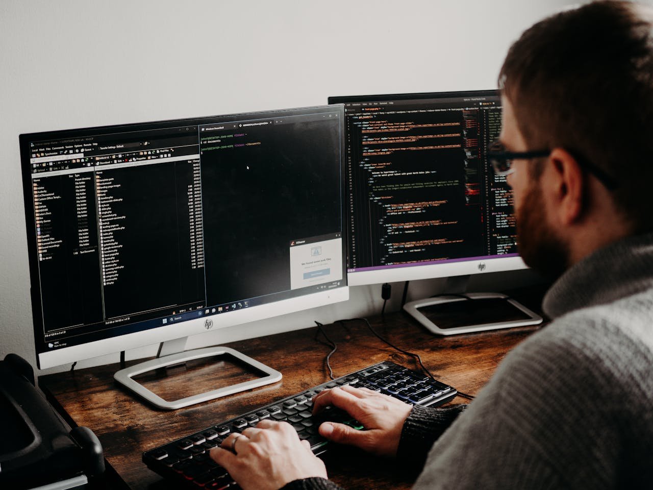 C++ Developer C2C requirements || Jersey City, NJ (Hybrid) || Contract
