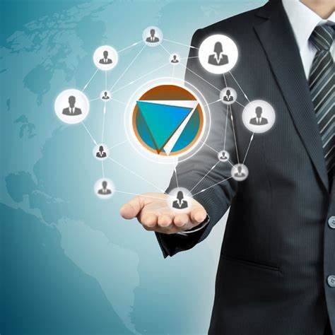 Sr Full Stack Developer